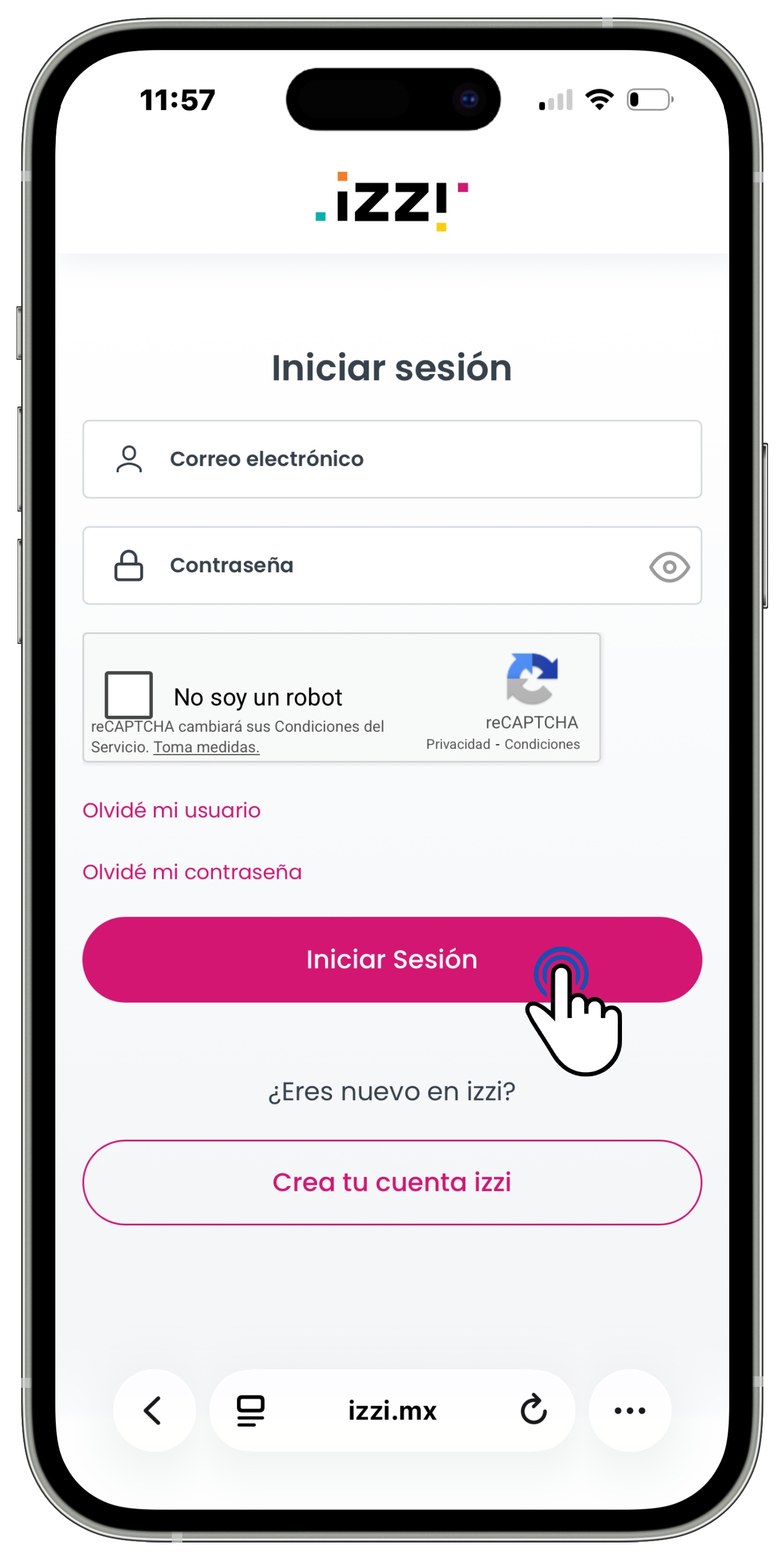 Realiza el pago de tus servicios izzi mediante Mercado Pago – Ayuda izzi