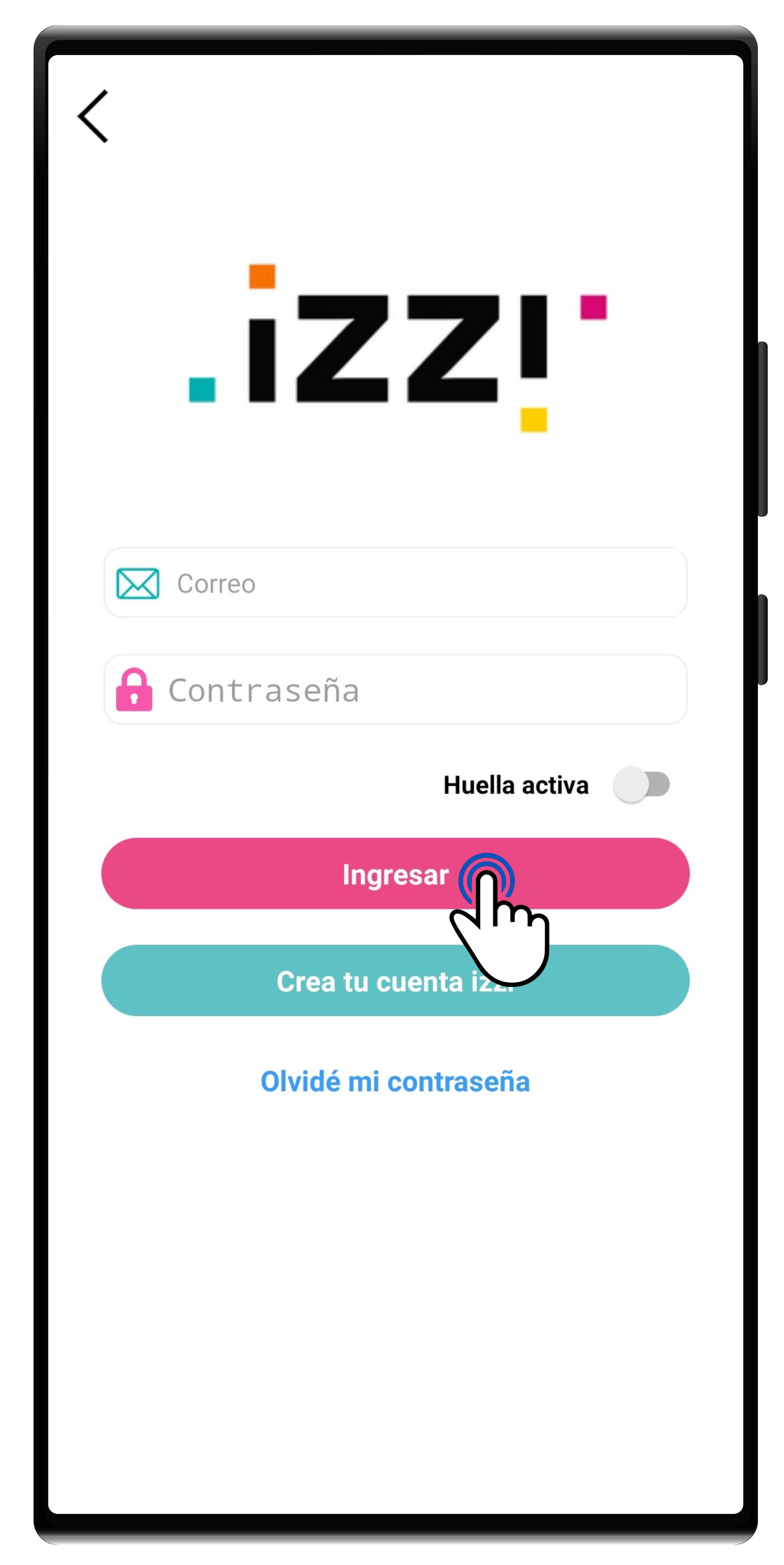 izzi Card – Ayuda izzi