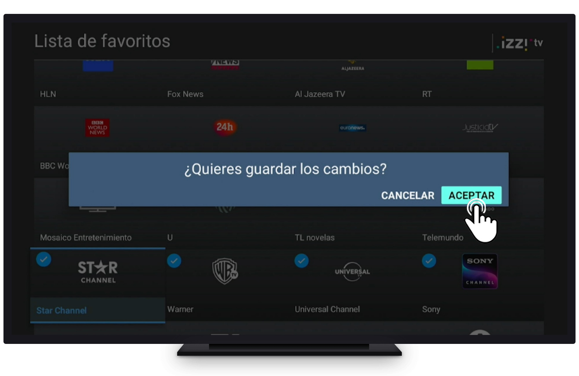 Error 0019 – Ayuda izzi