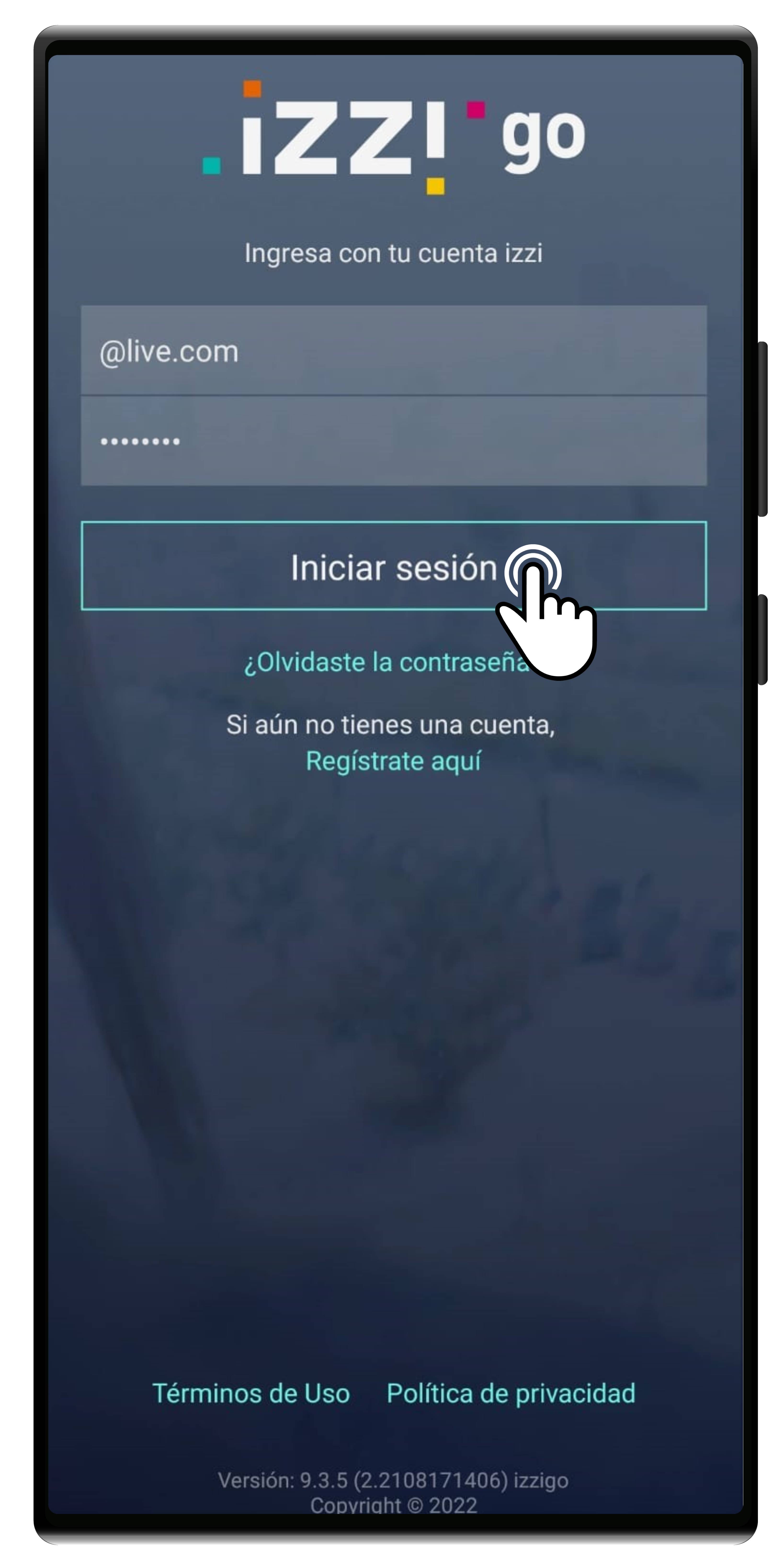 Error 1524 izzi go – Ayuda izzi