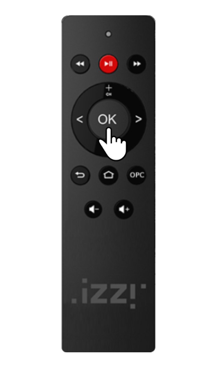 Error 1599 – Ayuda izzi