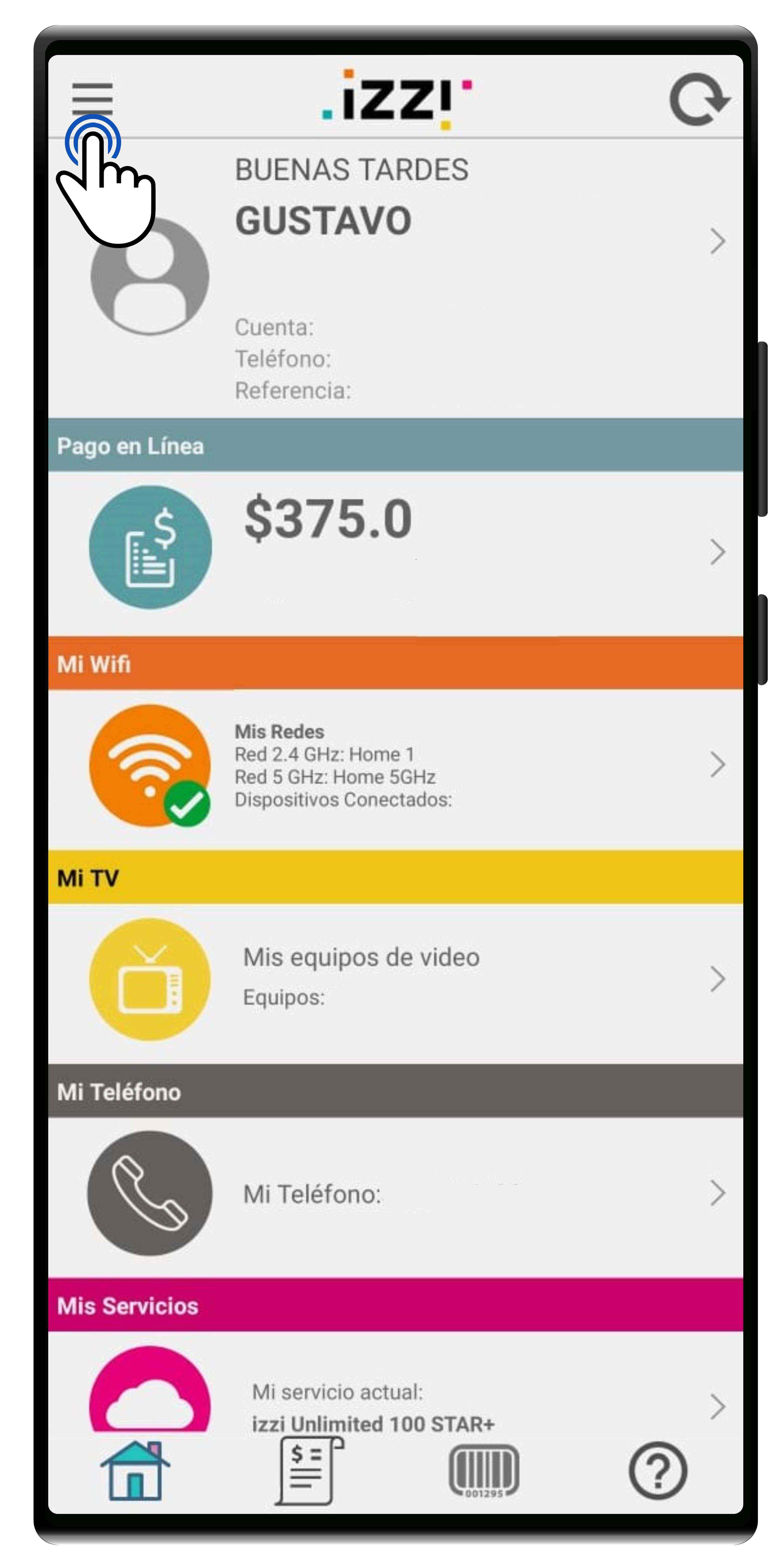 Activa tu cuenta de ViX Premium con izzi – Ayuda izzi