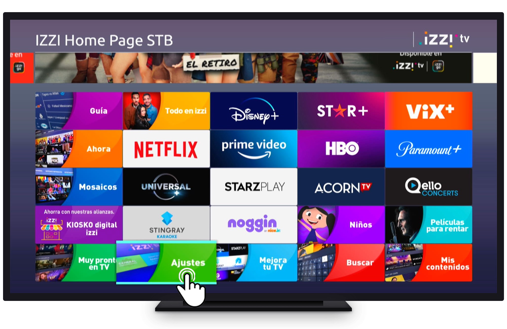 Error 1599 – Ayuda izzi