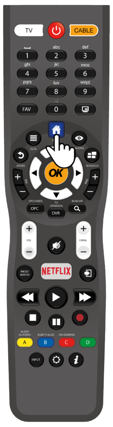 Error 0850 – Ayuda izzi