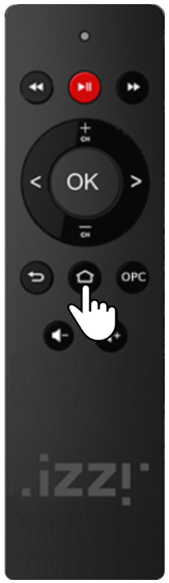 Error 0850 – Ayuda izzi