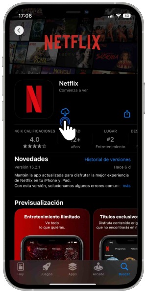 Inicio de sesión Netflix – Ayuda izzi