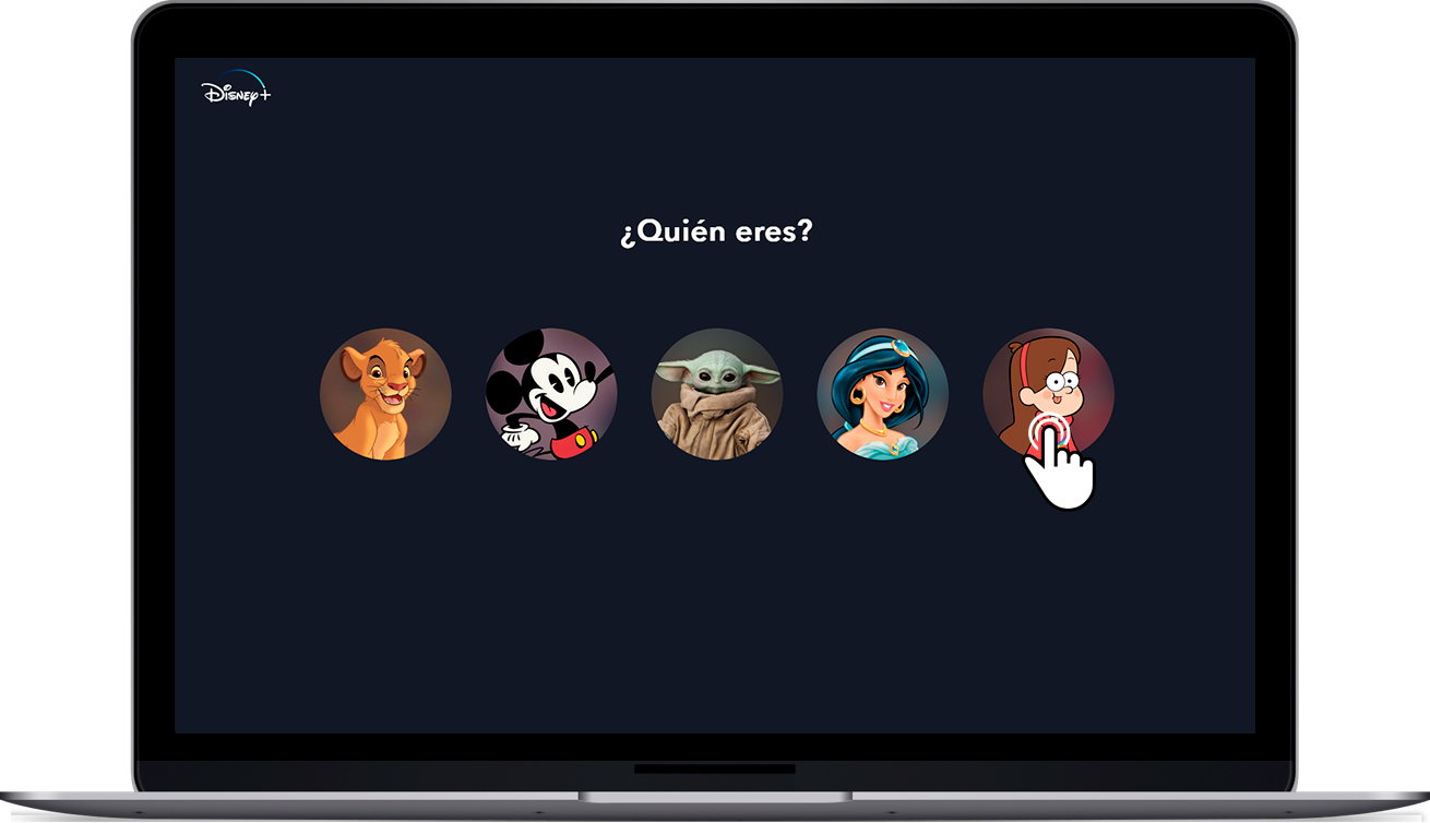 Inicio de sesión Disney+ – Ayuda izzi