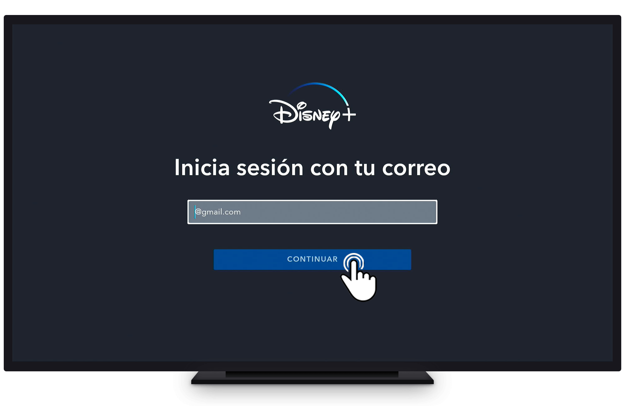 Inicio de sesión Disney+ – Ayuda izzi