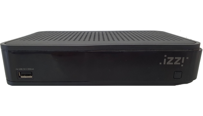 Aprende cómo conectar tu decodificador izzitv a tu televisión – Ayuda izzi