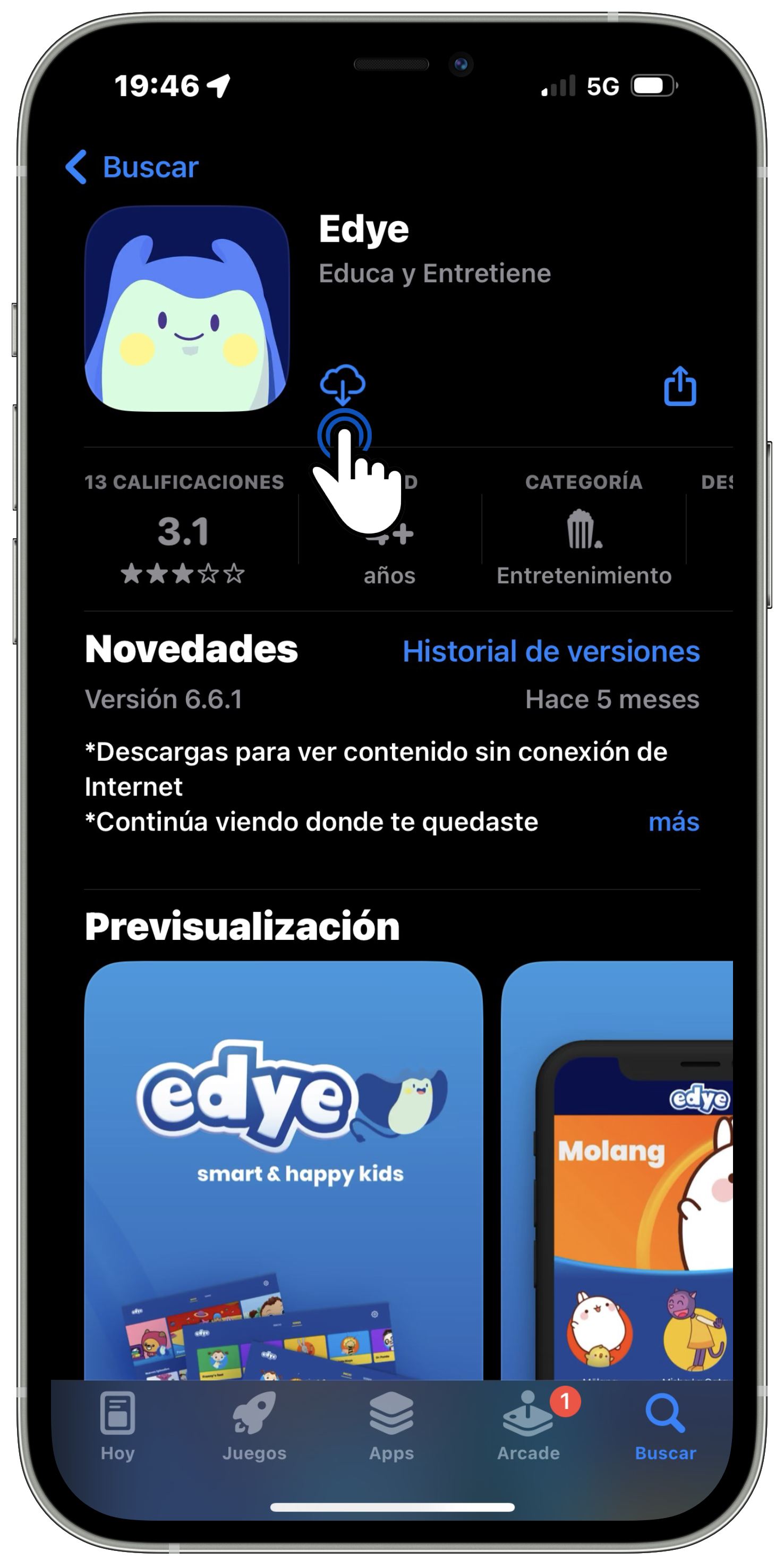 Inicio de sesión Edye – Ayuda izzi