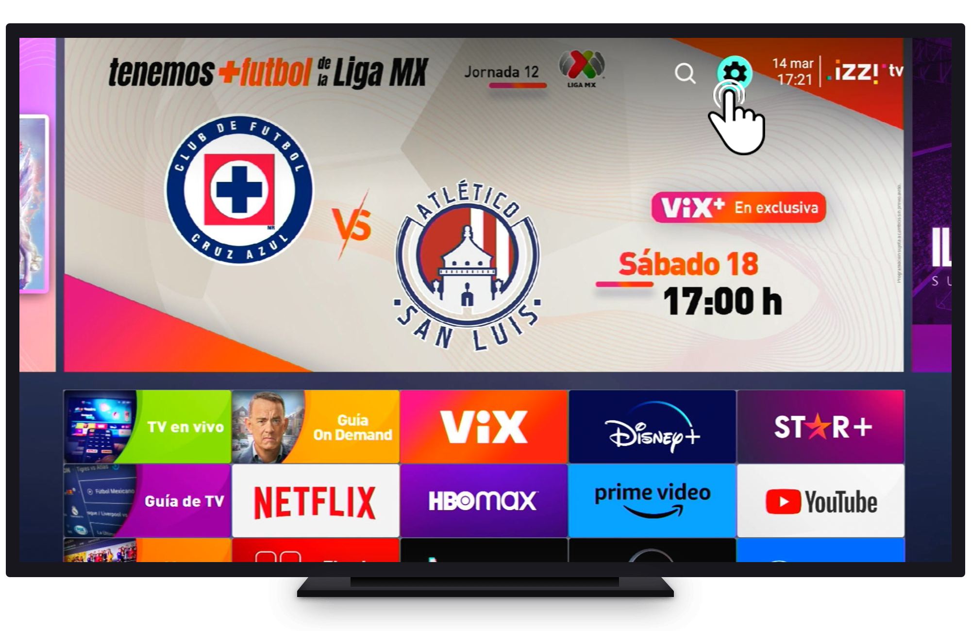 Error 1599 – Ayuda izzi