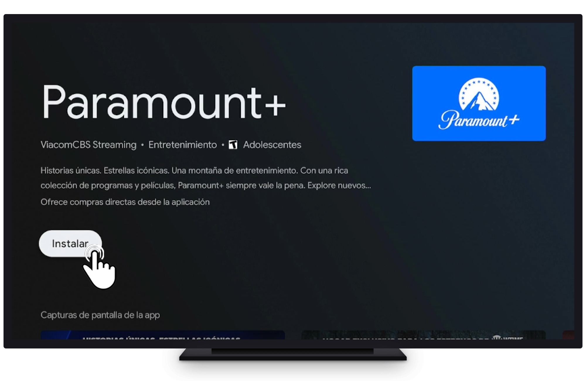 Conoce todo lo que puedes hacer en tu decodificador izzitv Smart – Ayuda izzi
