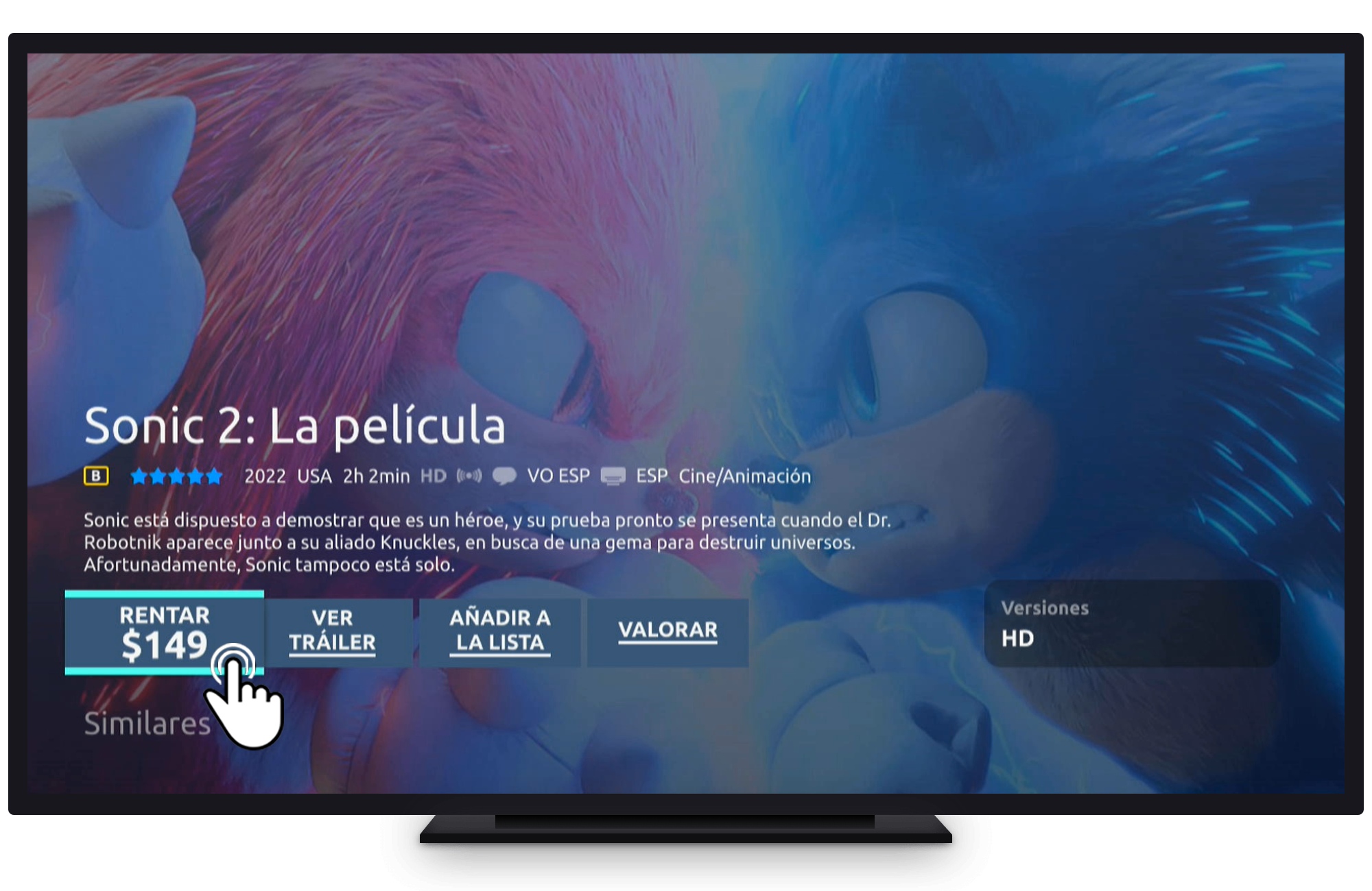 Conoce todo lo que puedes hacer en tu decodificador izzitv Smart – Ayuda izzi