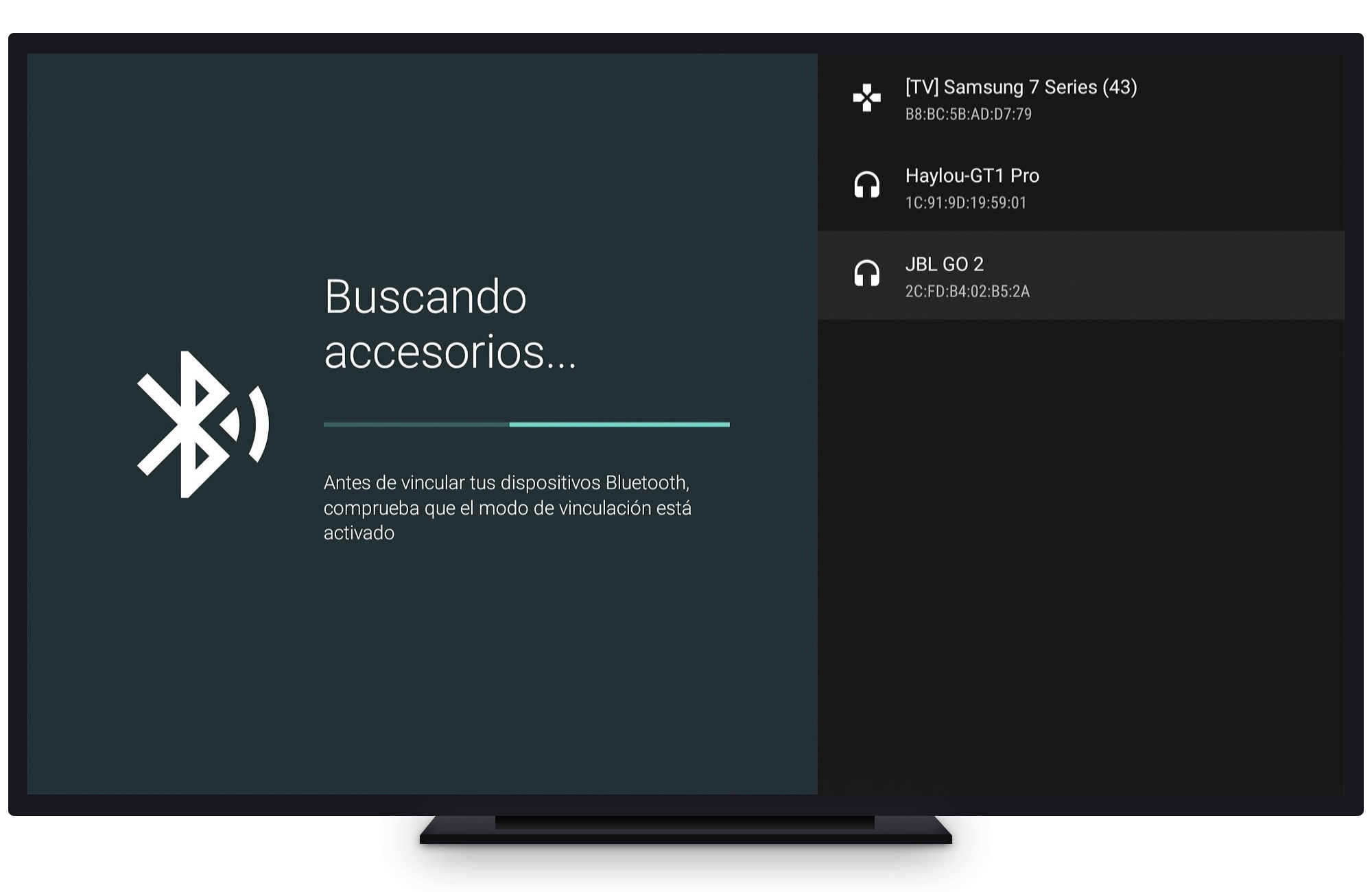 Conecta dispositivos Bluetooth a tu decodificador izzitv Smart – Ayuda izzi