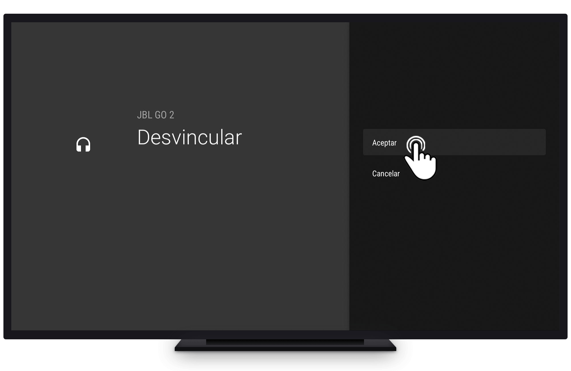 Conecta dispositivos Bluetooth a tu decodificador izzitv Smart – Ayuda izzi