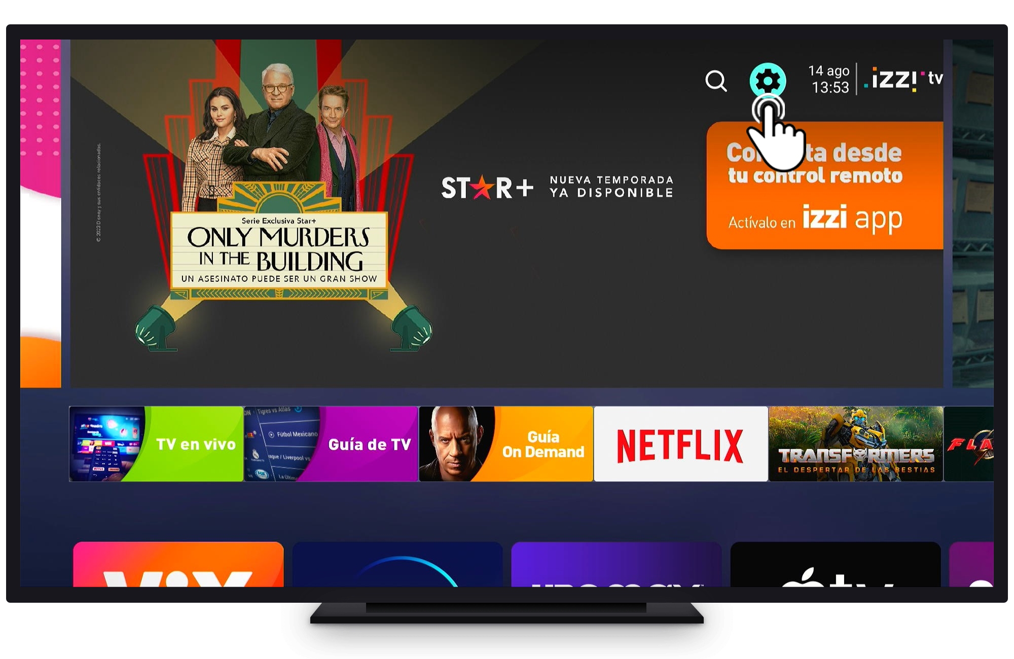 Error 0200 – Ayuda izzi