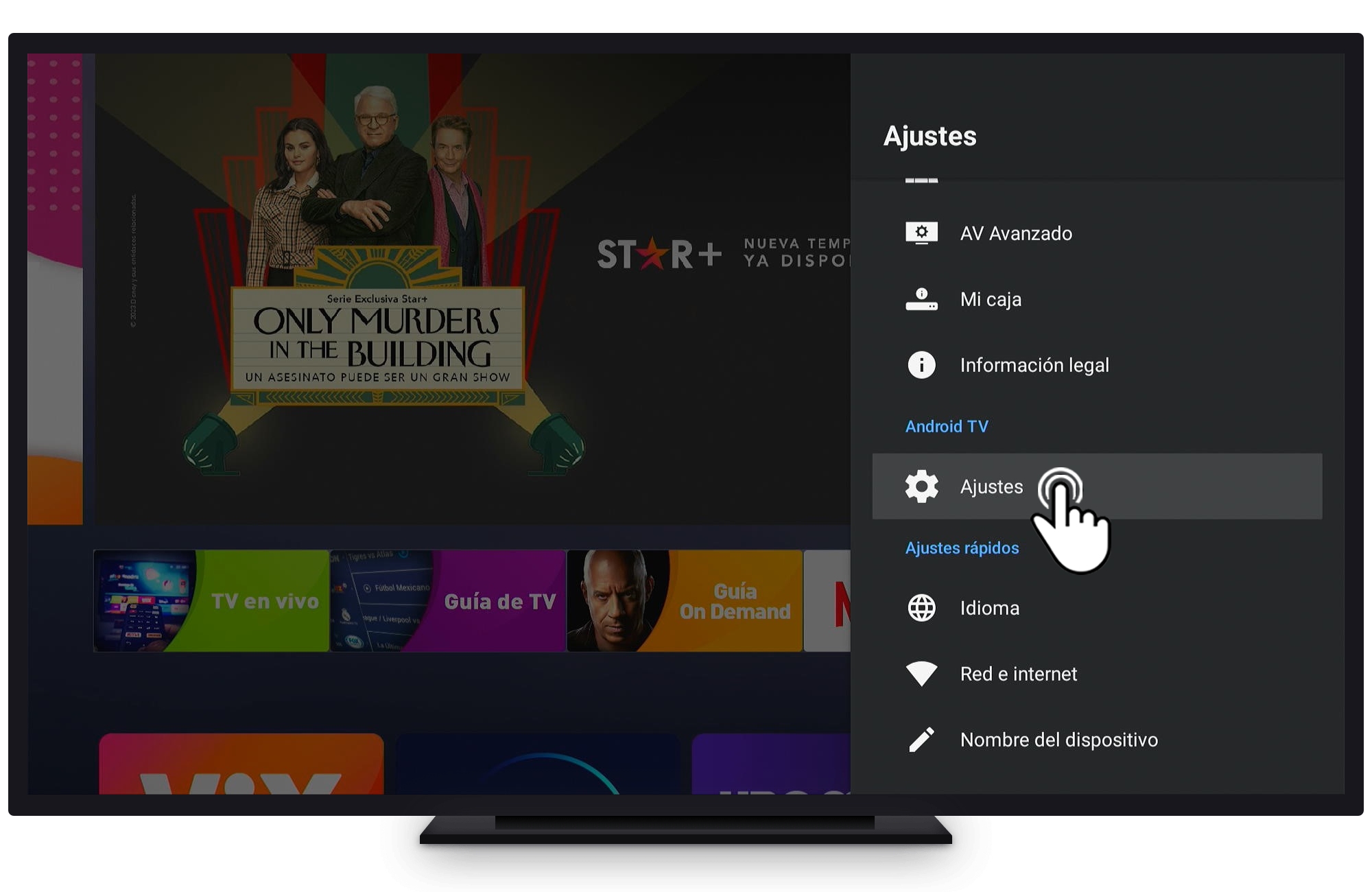 Error 1599 – Ayuda izzi