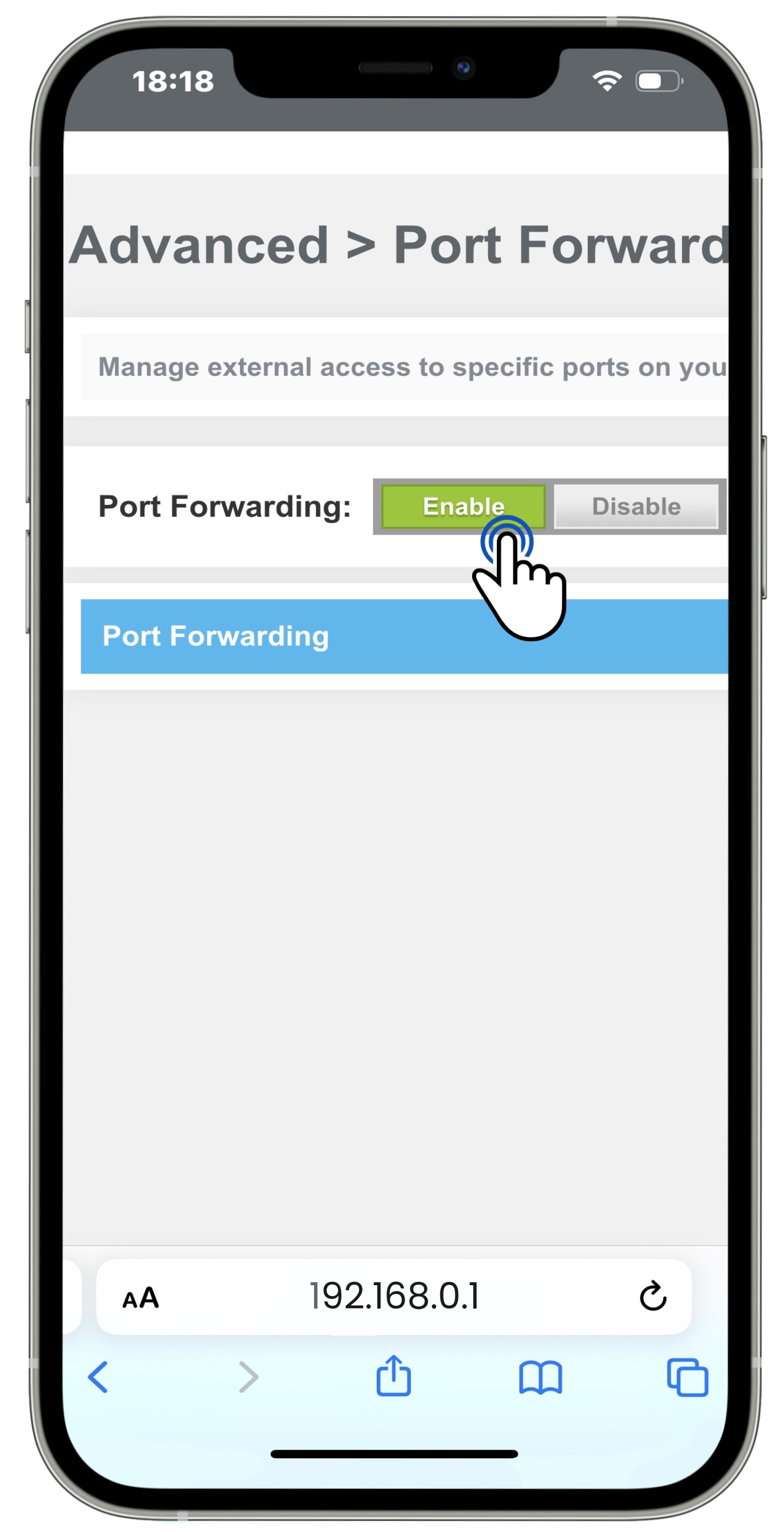 Conoce tu módem ARRIS TG3442A – Ayuda izzi