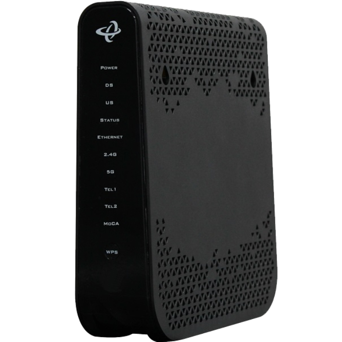 Conoce tu módem Hitron CHITA 3.1 – Ayuda izzi