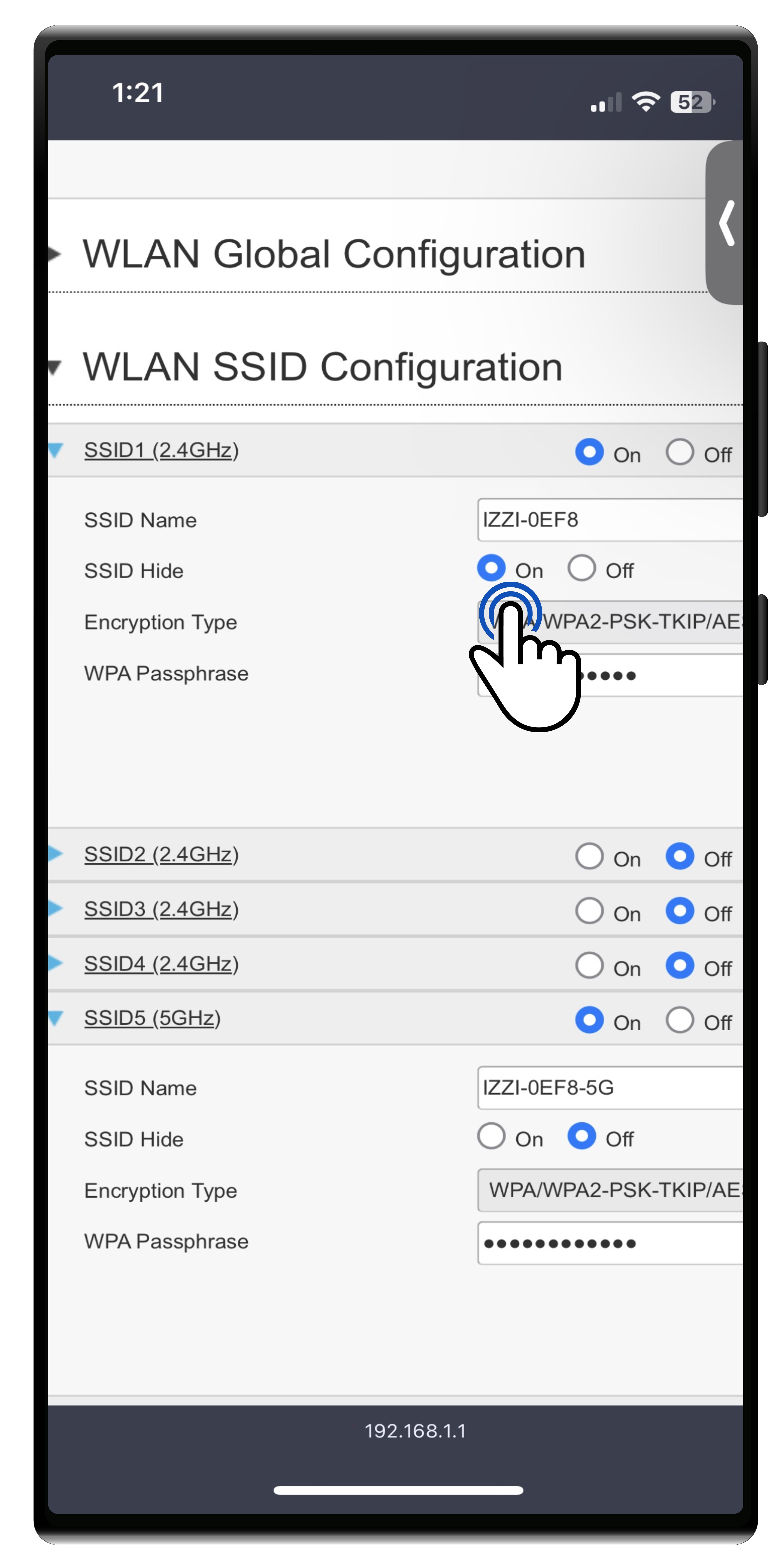 Conoce tu ONT F680 – Ayuda izzi