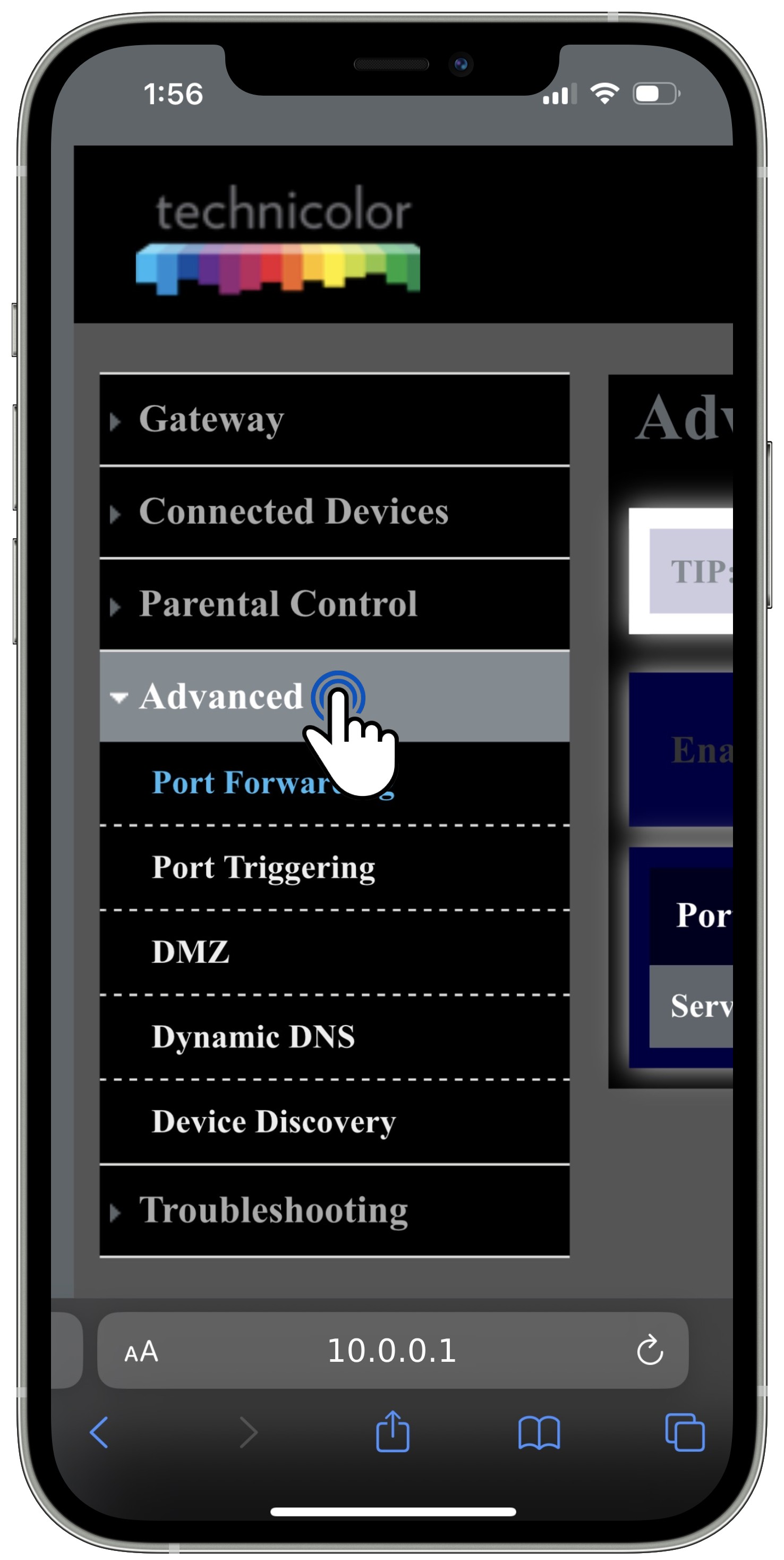 Conoce tu módem Technicolor TC8305C – Ayuda izzi