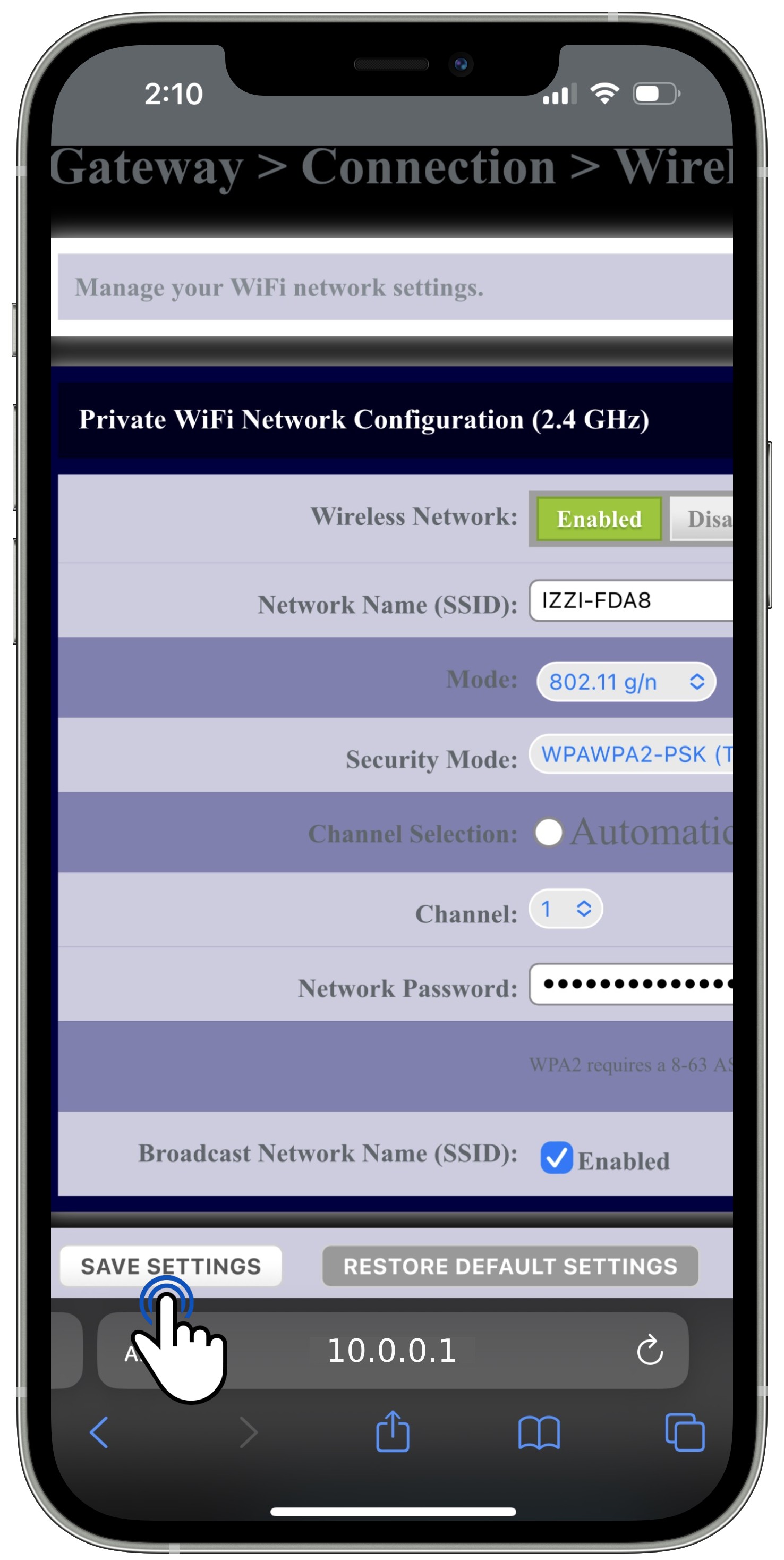 Conoce tu módem Technicolor TC8305C – Ayuda izzi
