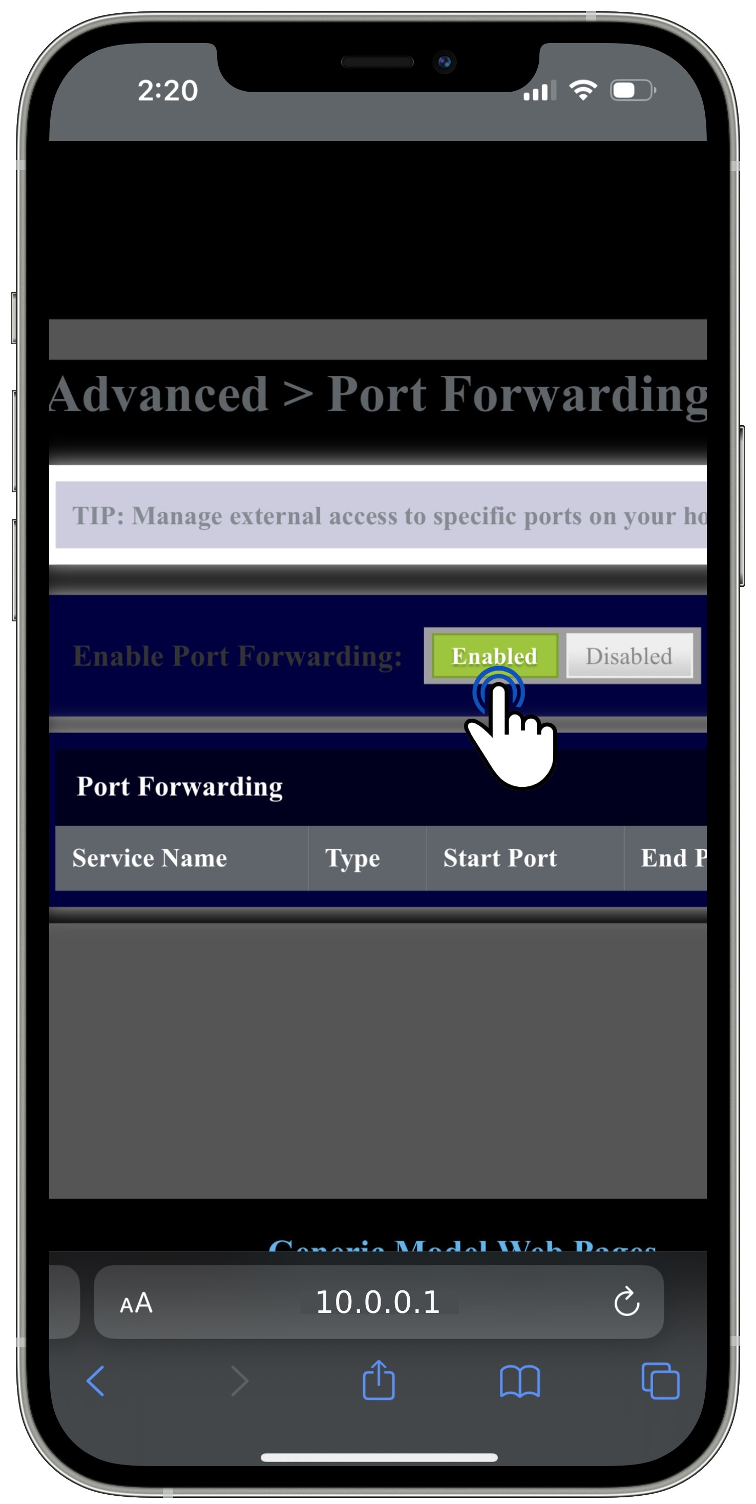 Conoce tu módem Technicolor TC8305C – Ayuda izzi