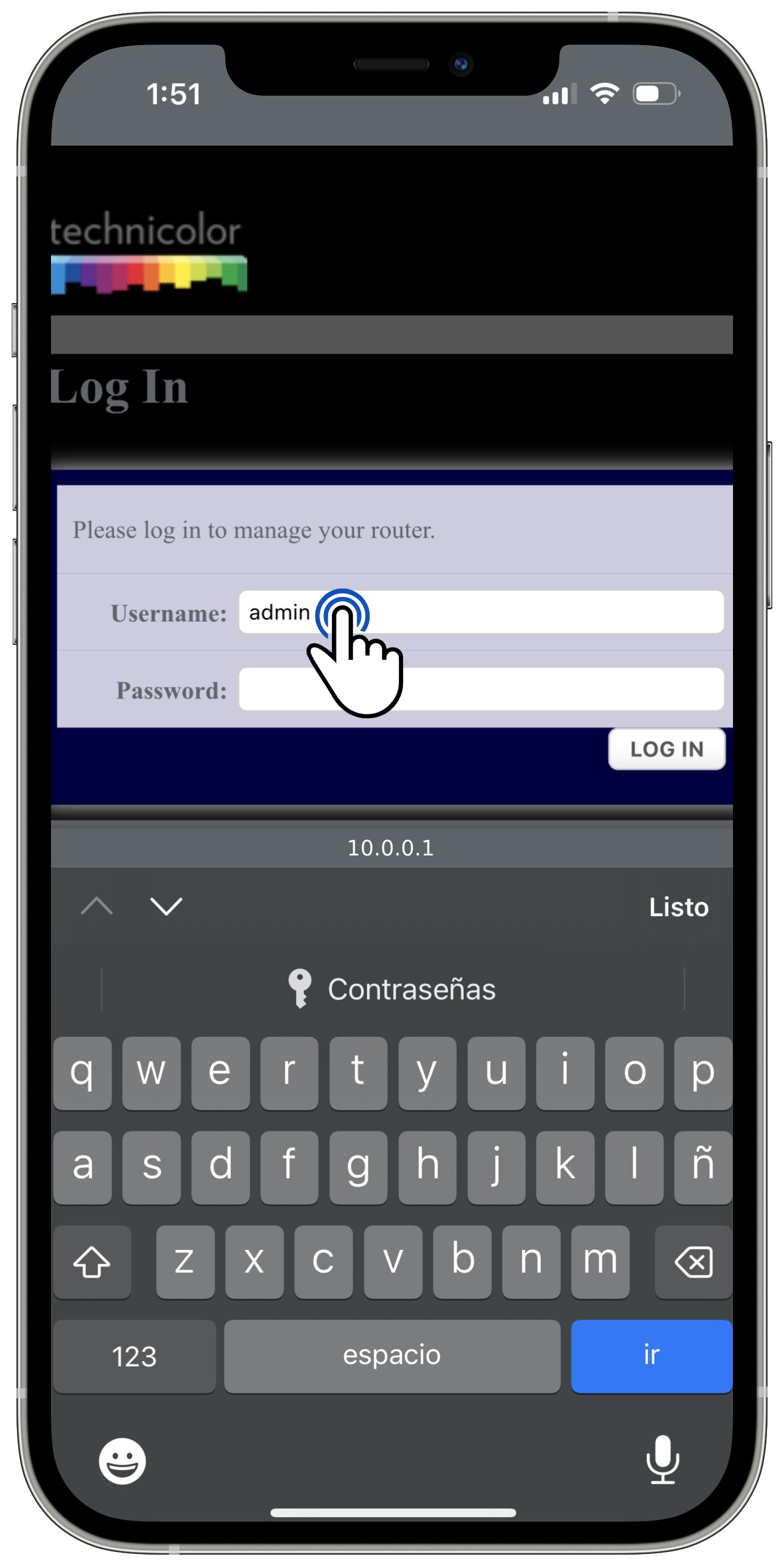 Conoce tu módem Technicolor TC8305C – Ayuda izzi