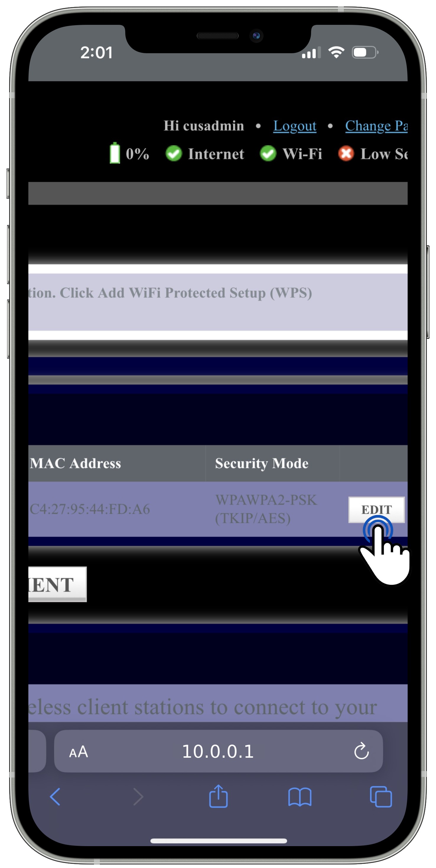 Conoce tu módem Technicolor TC8305C – Ayuda izzi