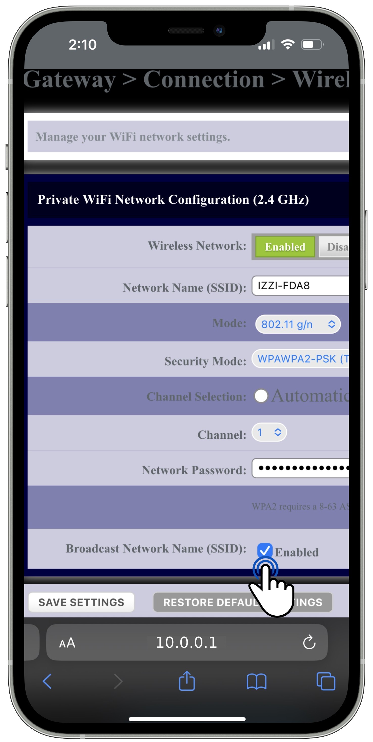 Conoce tu módem Technicolor TC8305C – Ayuda izzi