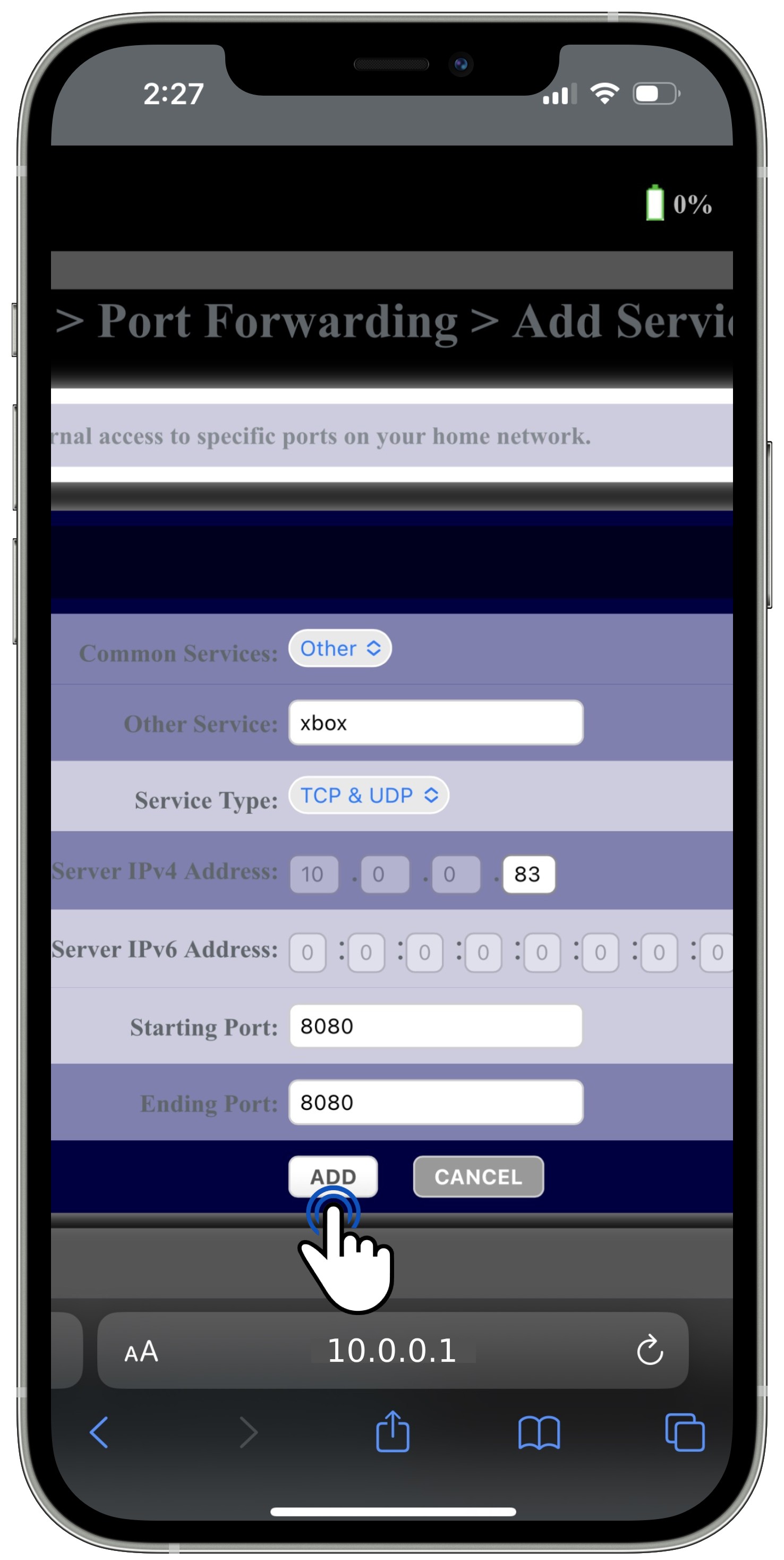 Conoce tu módem Technicolor TC8305C – Ayuda izzi