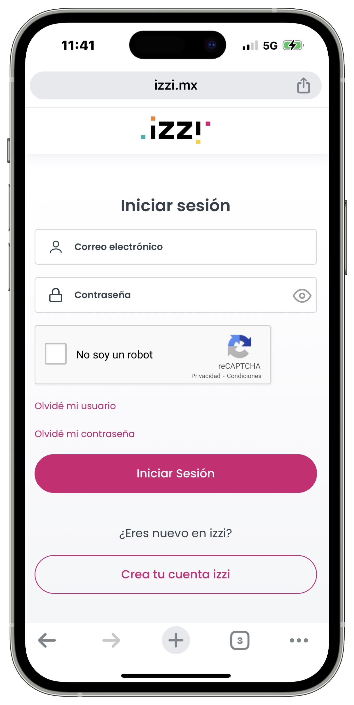 Cambia tu plan de Netflix – Ayuda izzi