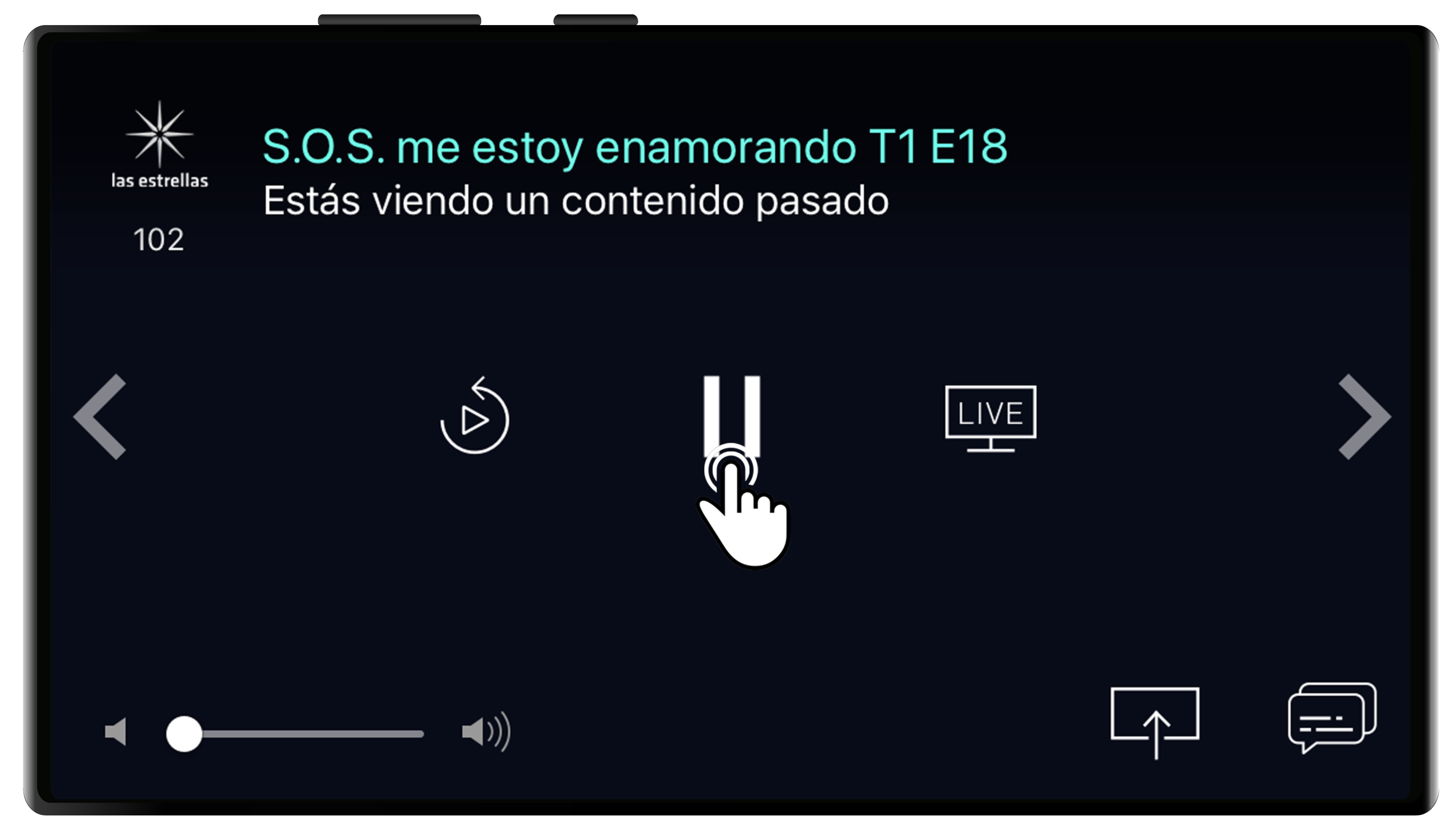 Conoce izzi go – Ayuda izzi