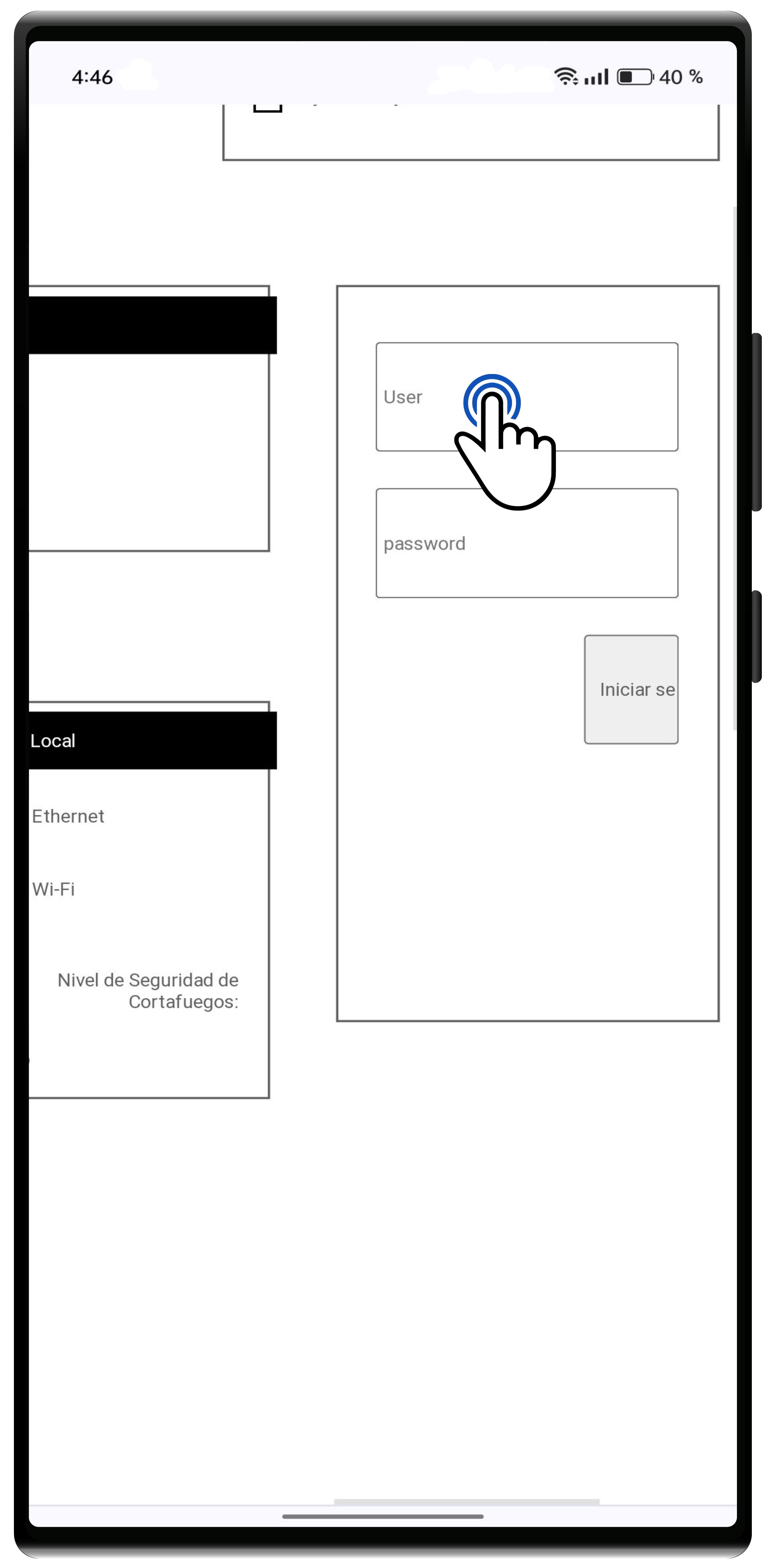 Conoce tu módem Kaón CG3000 – Ayuda izzi