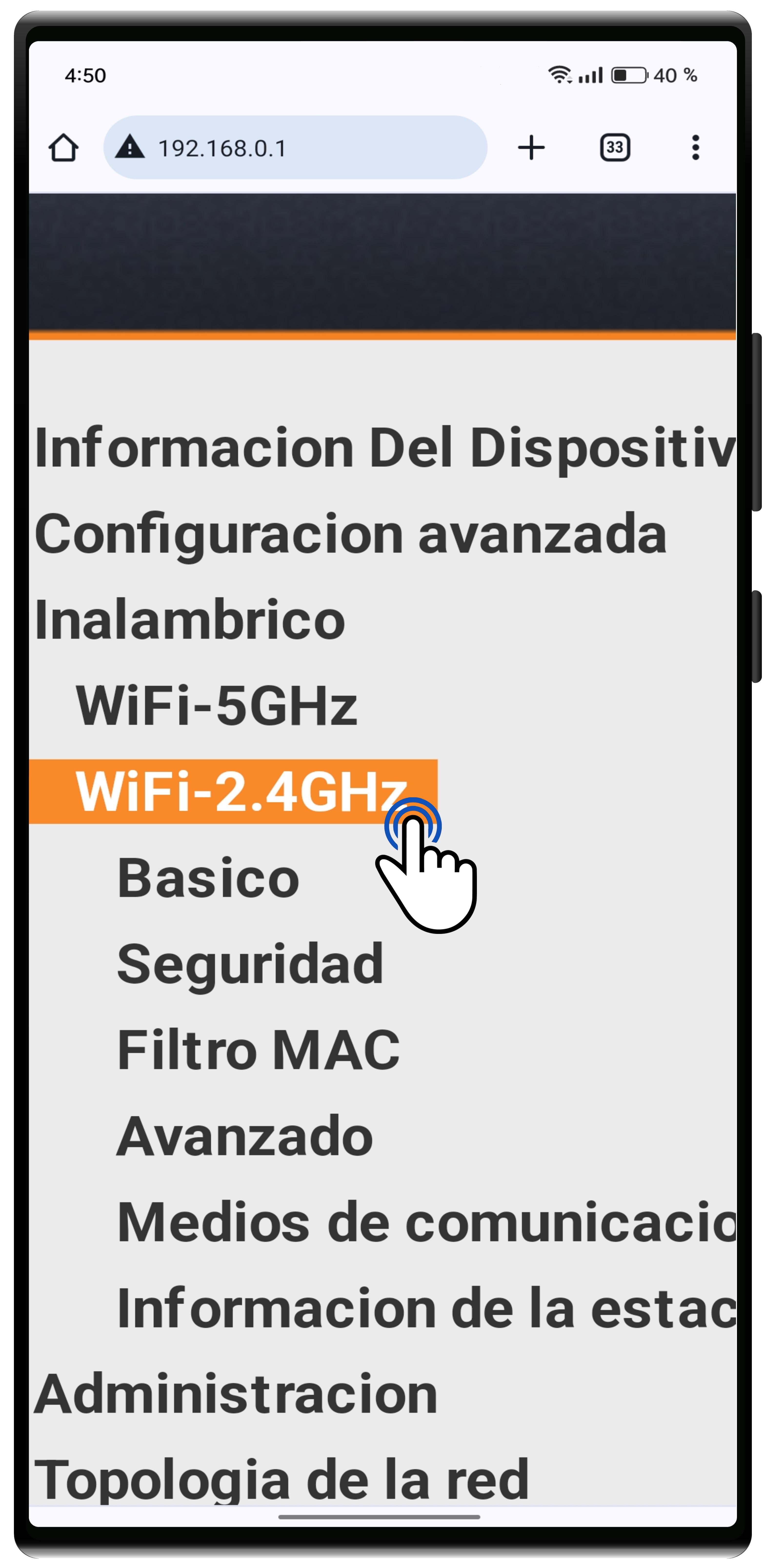 Conoce tu módem Kaón CG3000 – Ayuda izzi