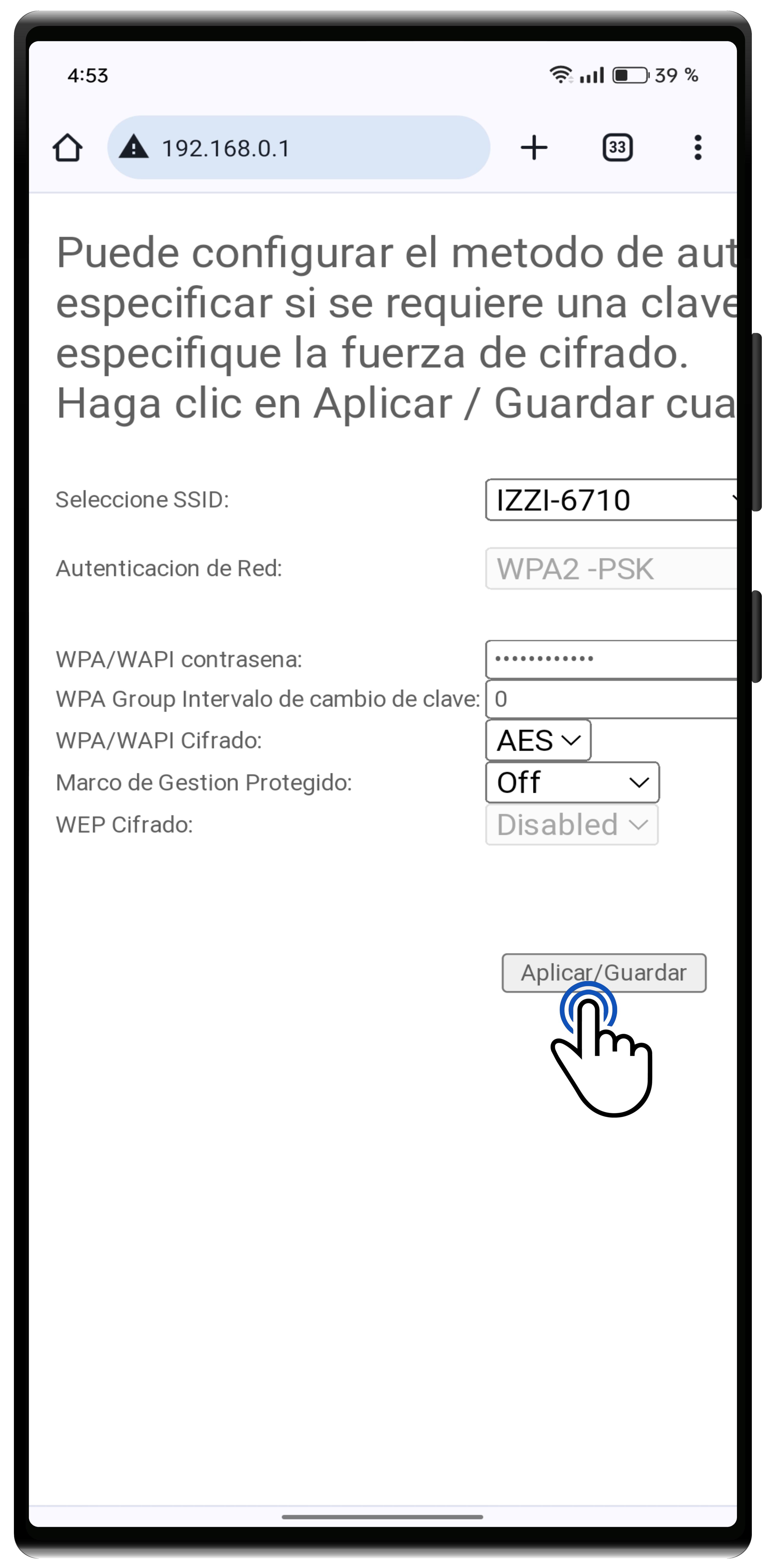 Conoce tu módem Kaón CG3000 – Ayuda izzi