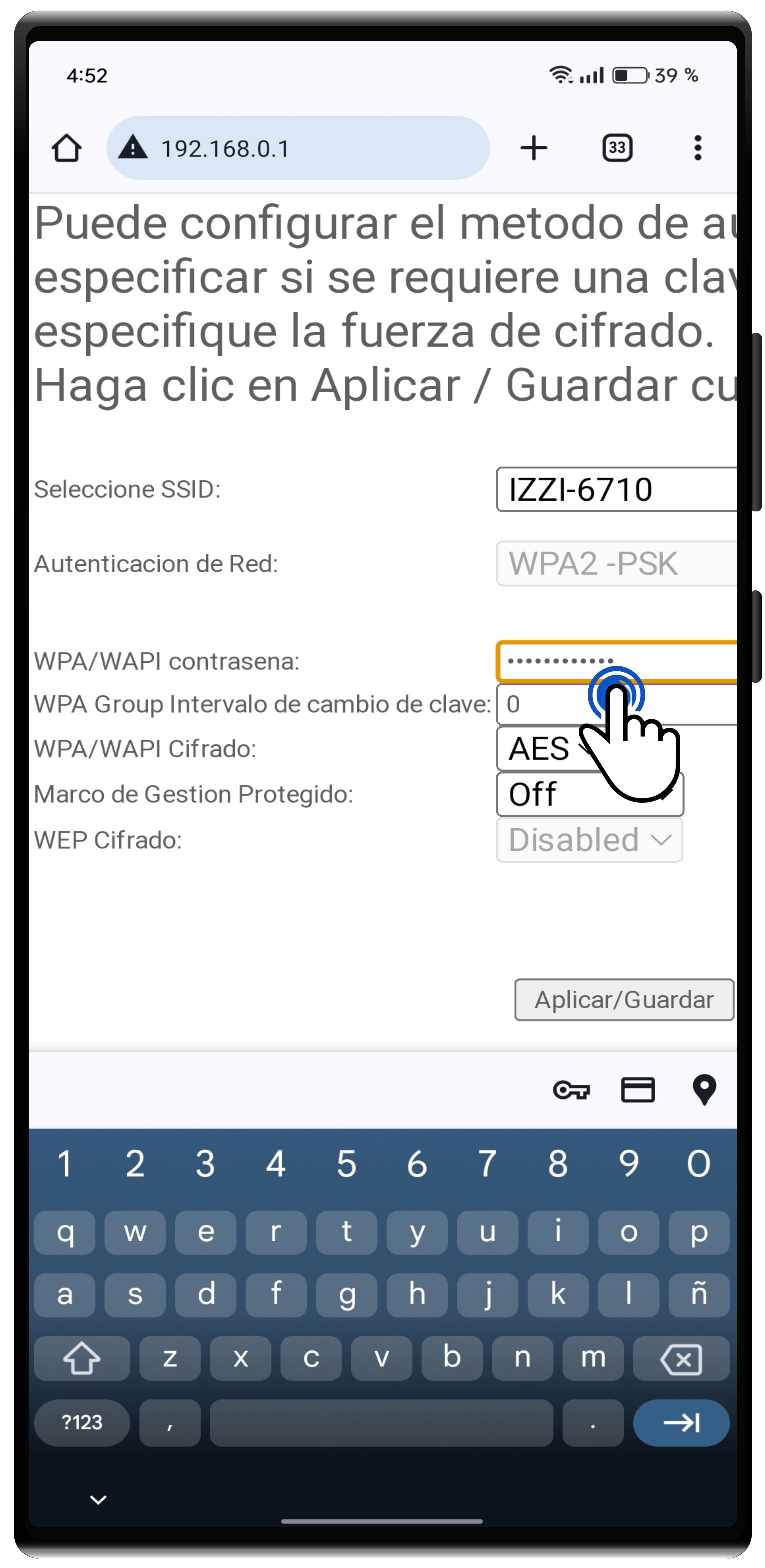 Conoce tu módem Kaón CG3000 – Ayuda izzi