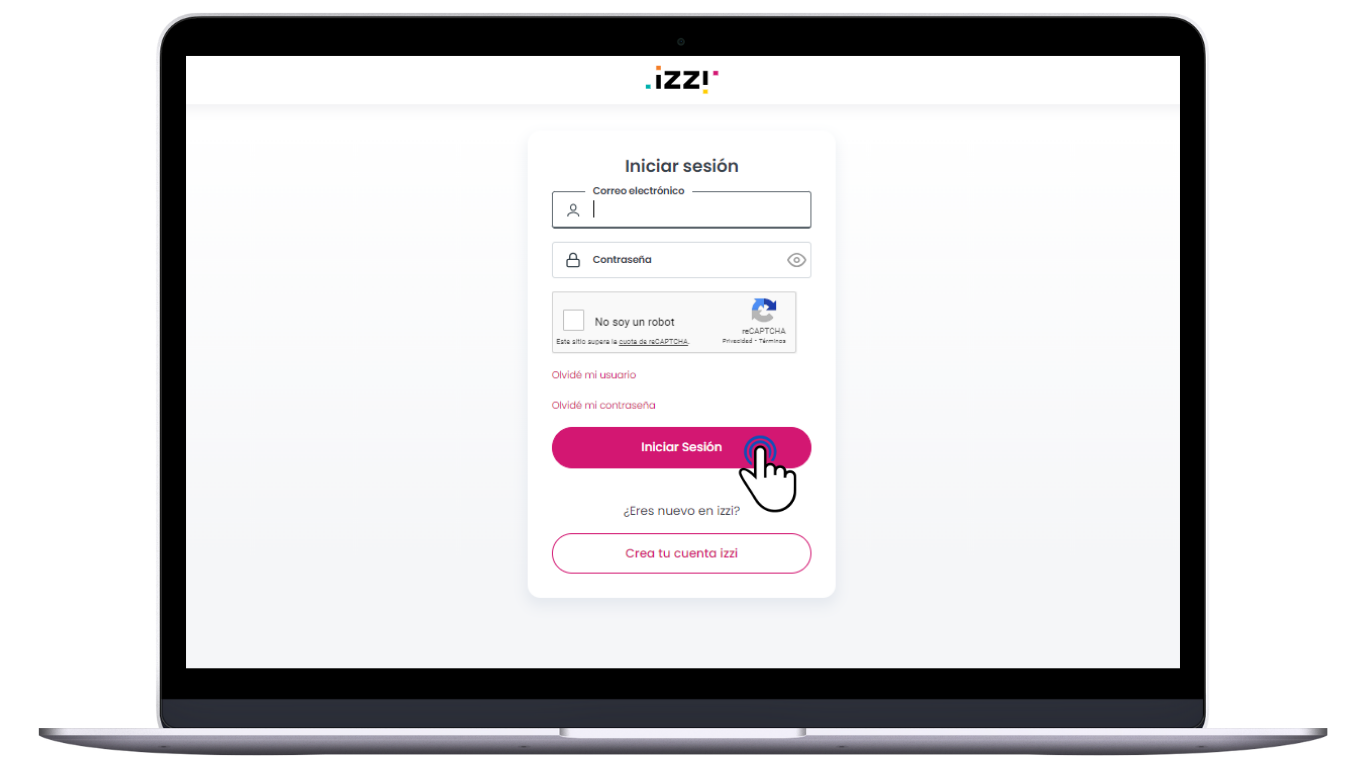 Conoce donde puedes consultar tu saldo – Ayuda izzi