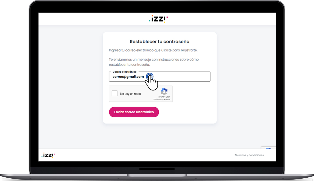 Desbloquea tu usuario del portal izzi.mx – Ayuda izzi
