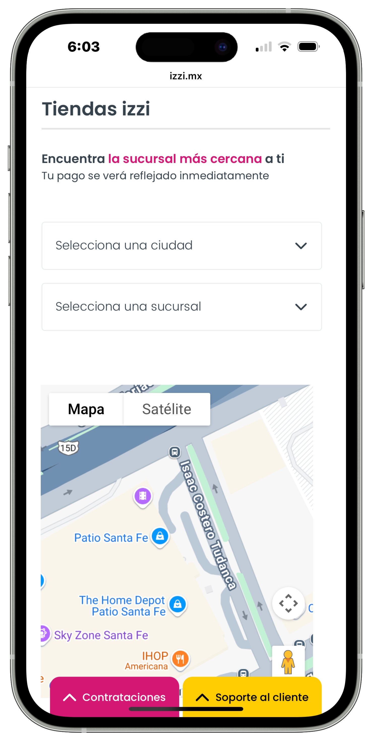 Preguntas frecuentes izzi – Ayuda izzi
