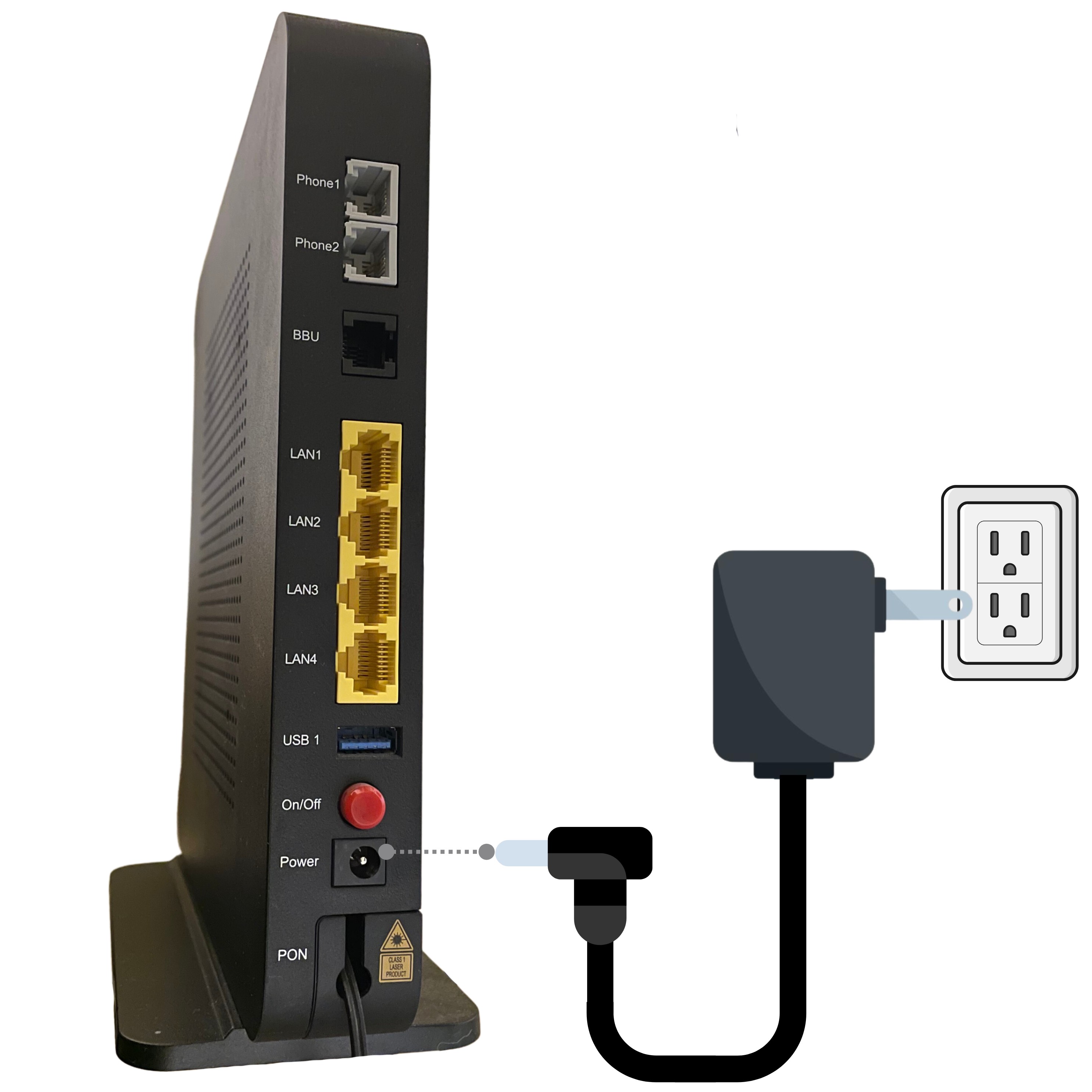 No me permite encender mi red Wi-Fi en izzi App – Ayuda izzi